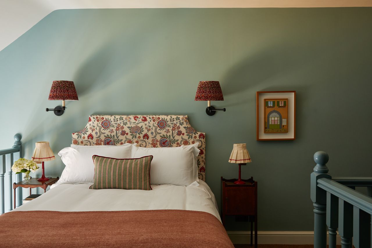The Bear Inn - Sawday's