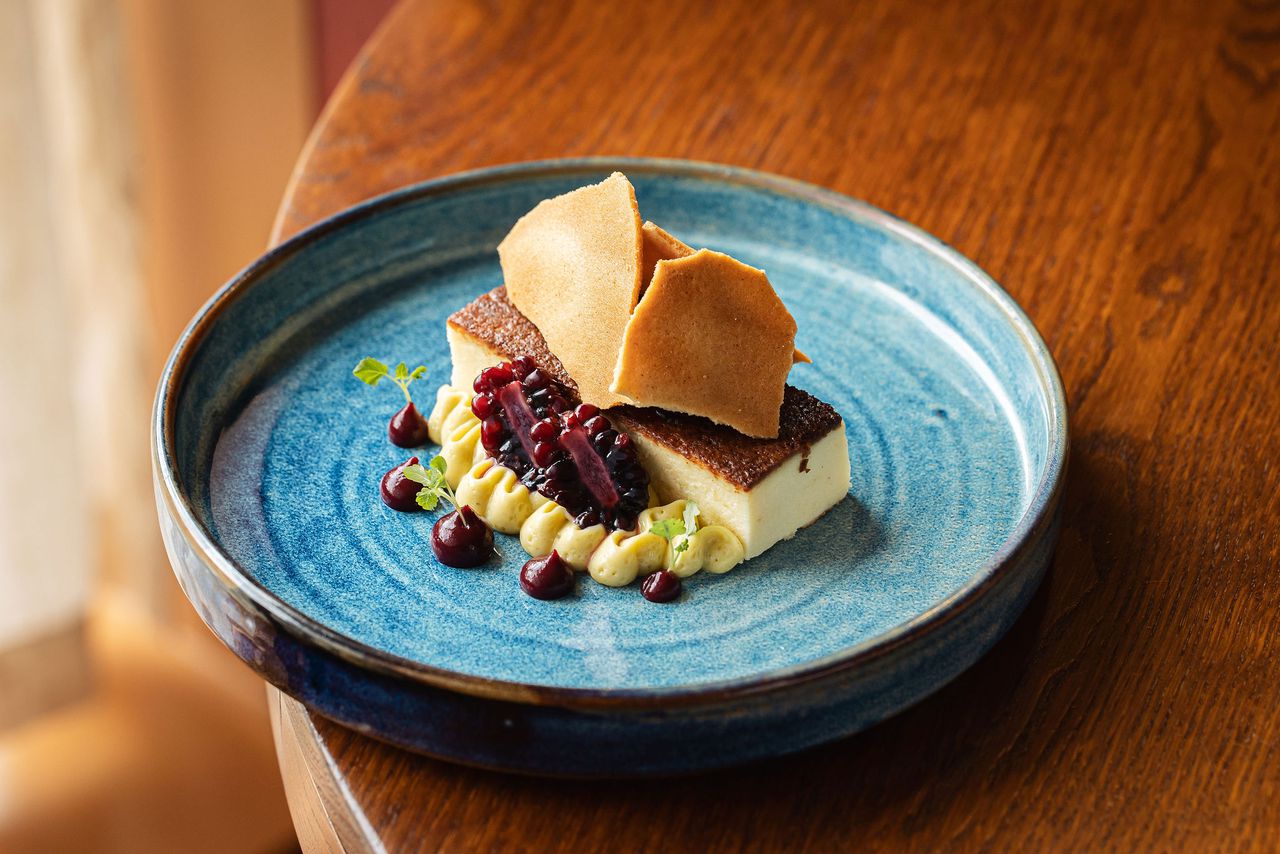 The Bear Inn - Sawday's
