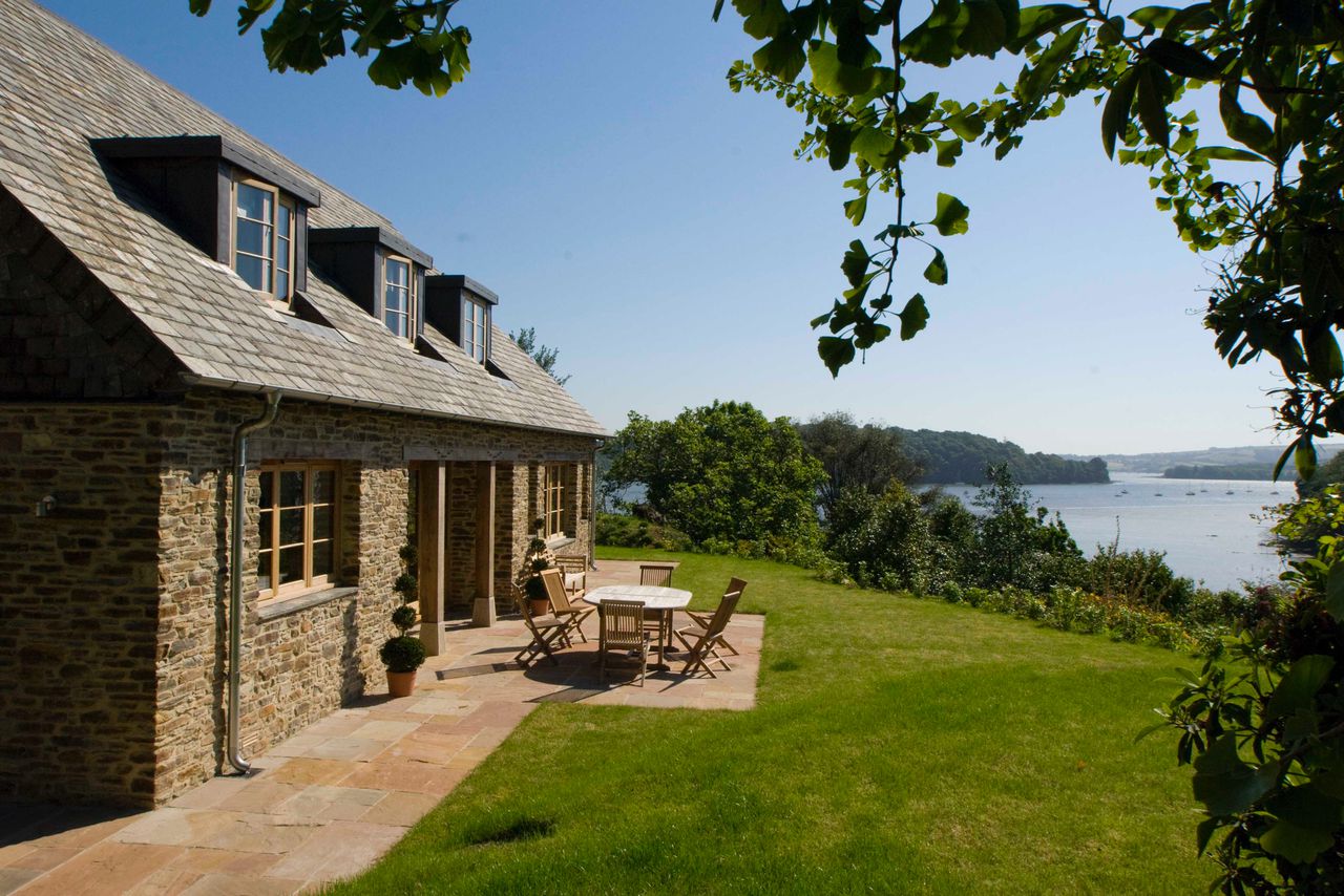 Orchard House & Cider Barn - Sawday's
