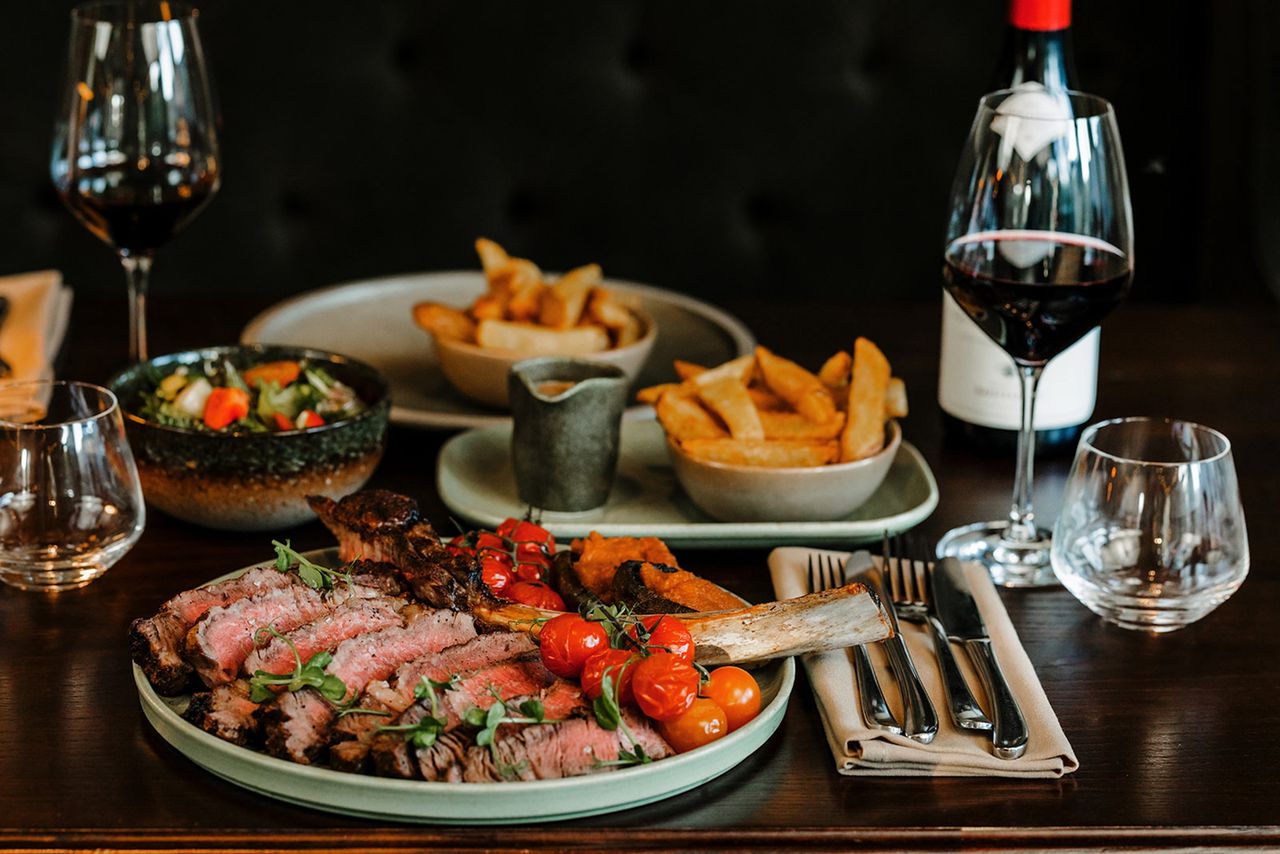 The Ashford Arms - Sawday's