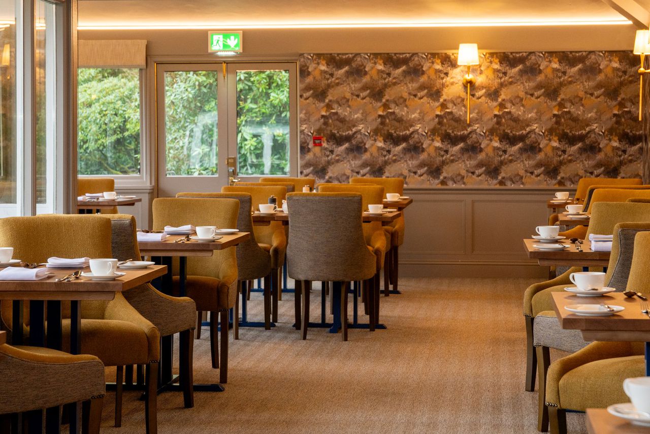 Lindeth Fell - Sawday's