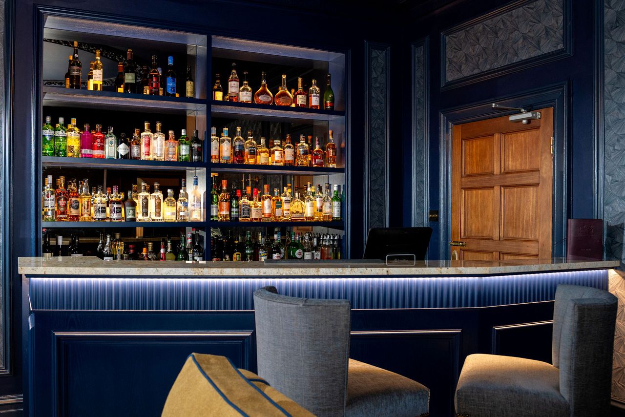 Lindeth Fell - Sawday's