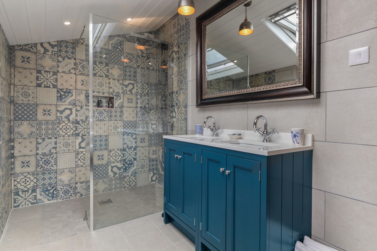 Nyth Fach - Sawday's