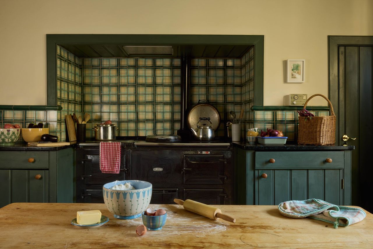 Tulach Ard House - Sawday's