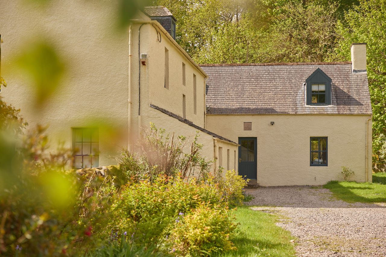 Tulach Ard House - Sawday's
