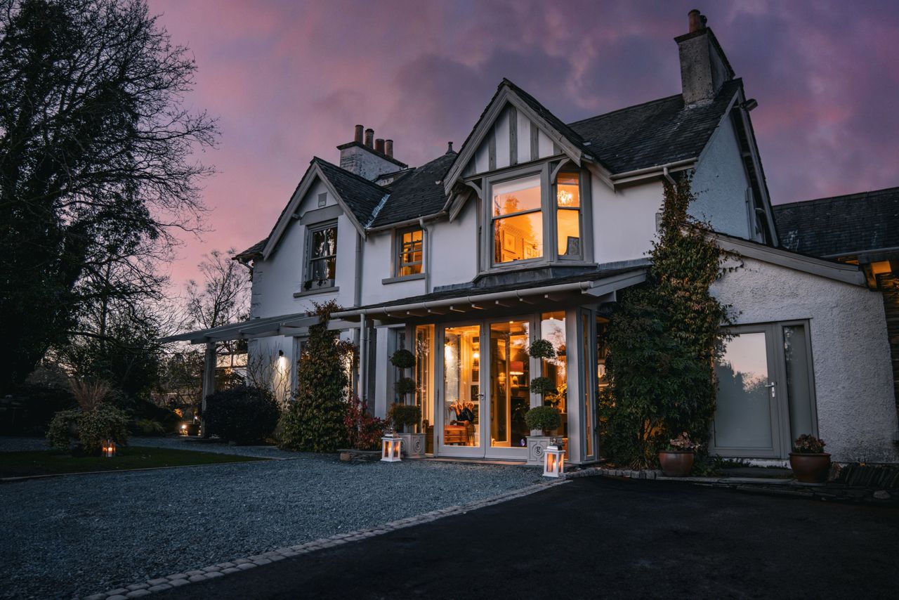 Gilpin Hotel - Sawday's