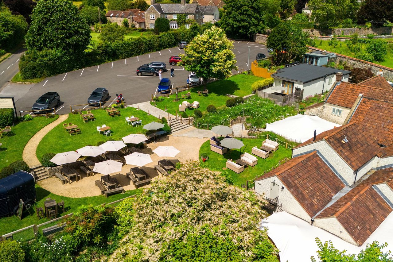 The Litton - Sawday's