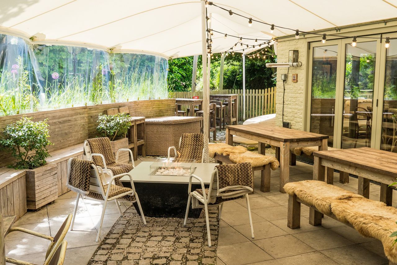 The Litton - Sawday's