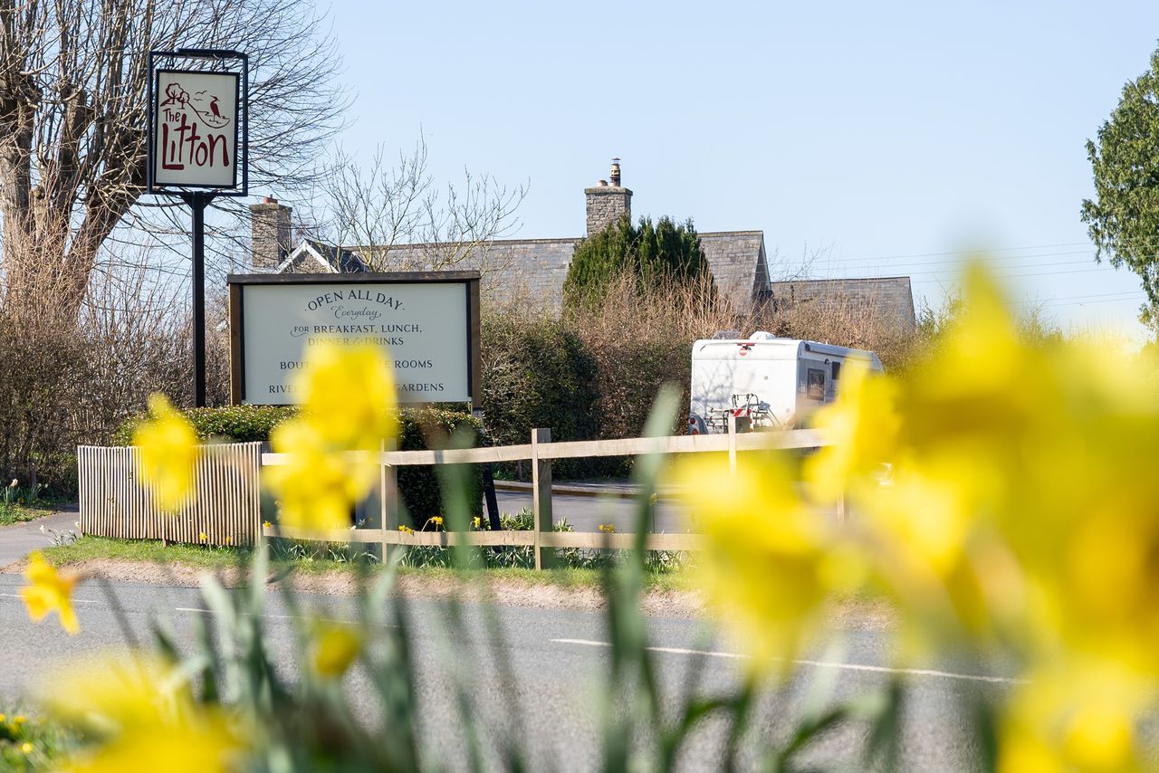 The Litton - Sawday's