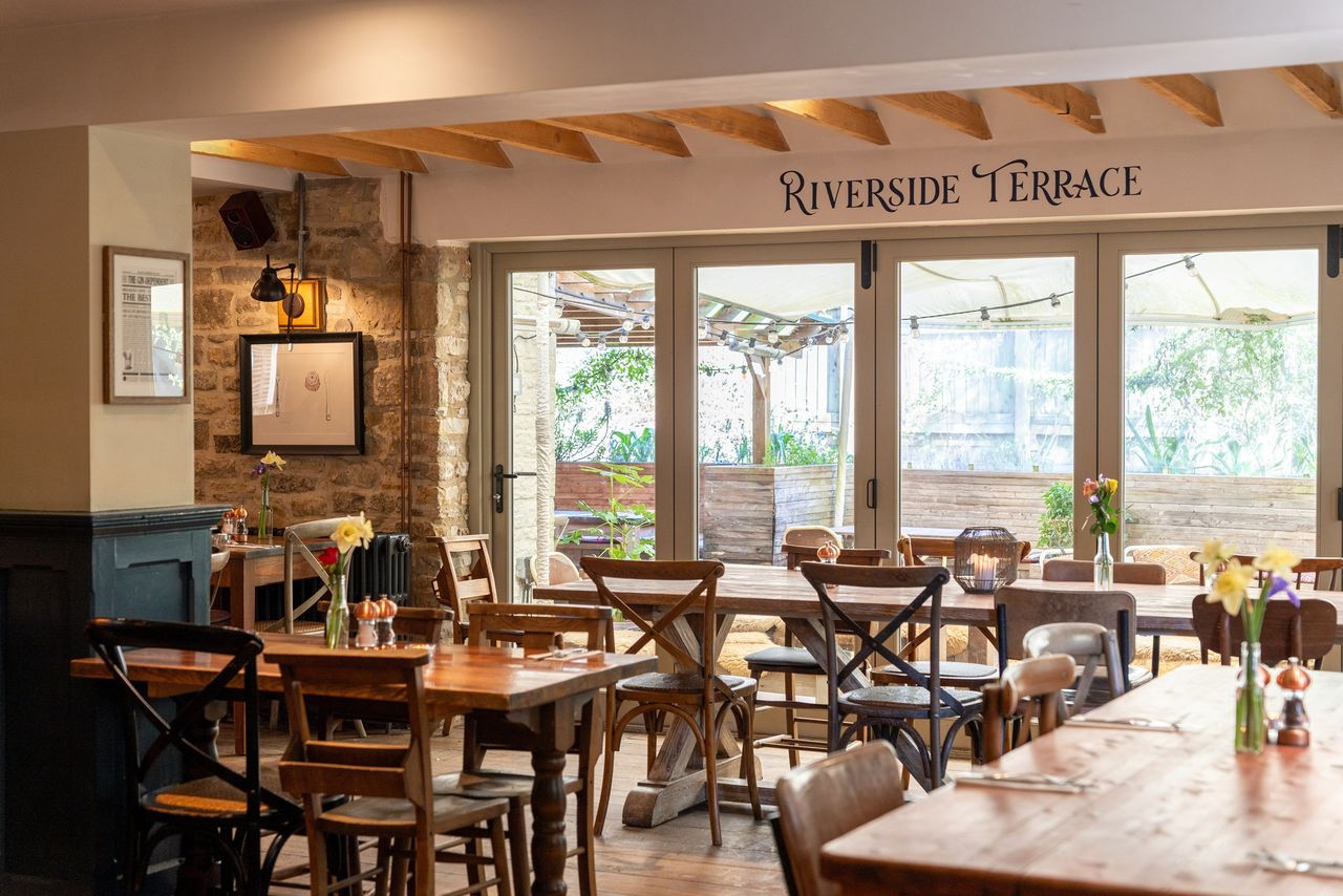 The Litton - Sawday's