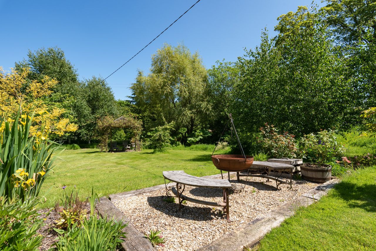 Middle Farm & Cottages - Daisy's Place - Sawday's
