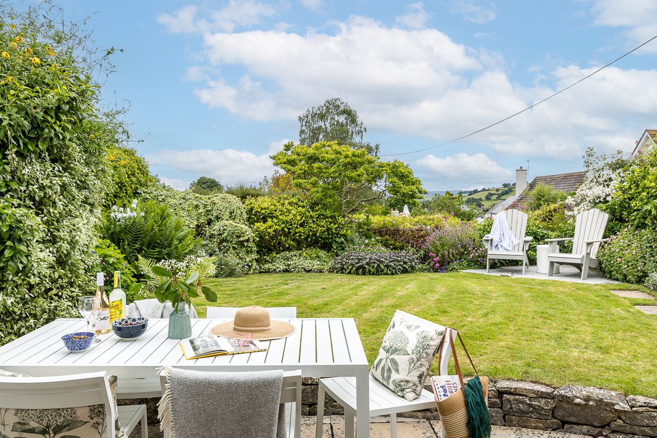 Cheyne Cottage - Sawday's