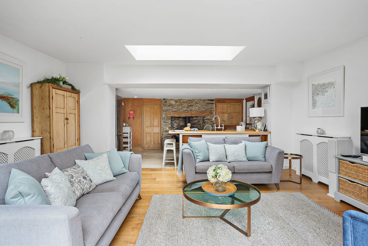 Cheyne Cottage - Sawday's