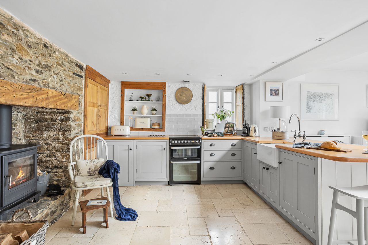 Cheyne Cottage - Sawday's