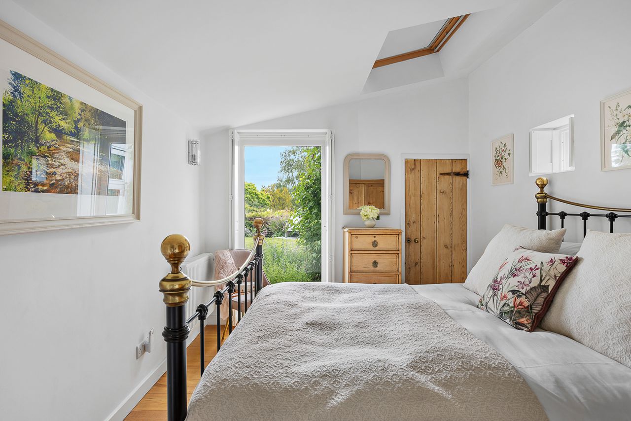 Cheyne Cottage - Sawday's