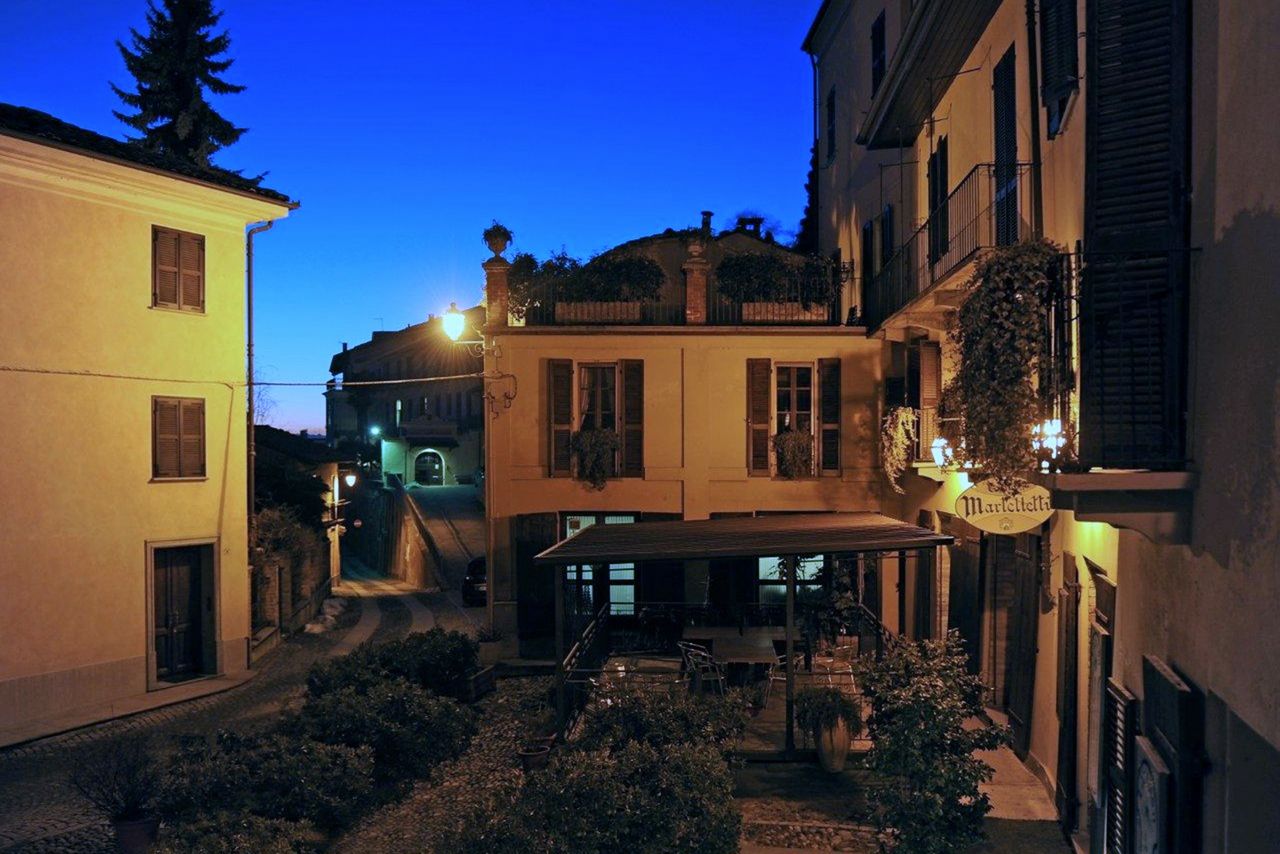 Locanda Martelletti - Sawday's