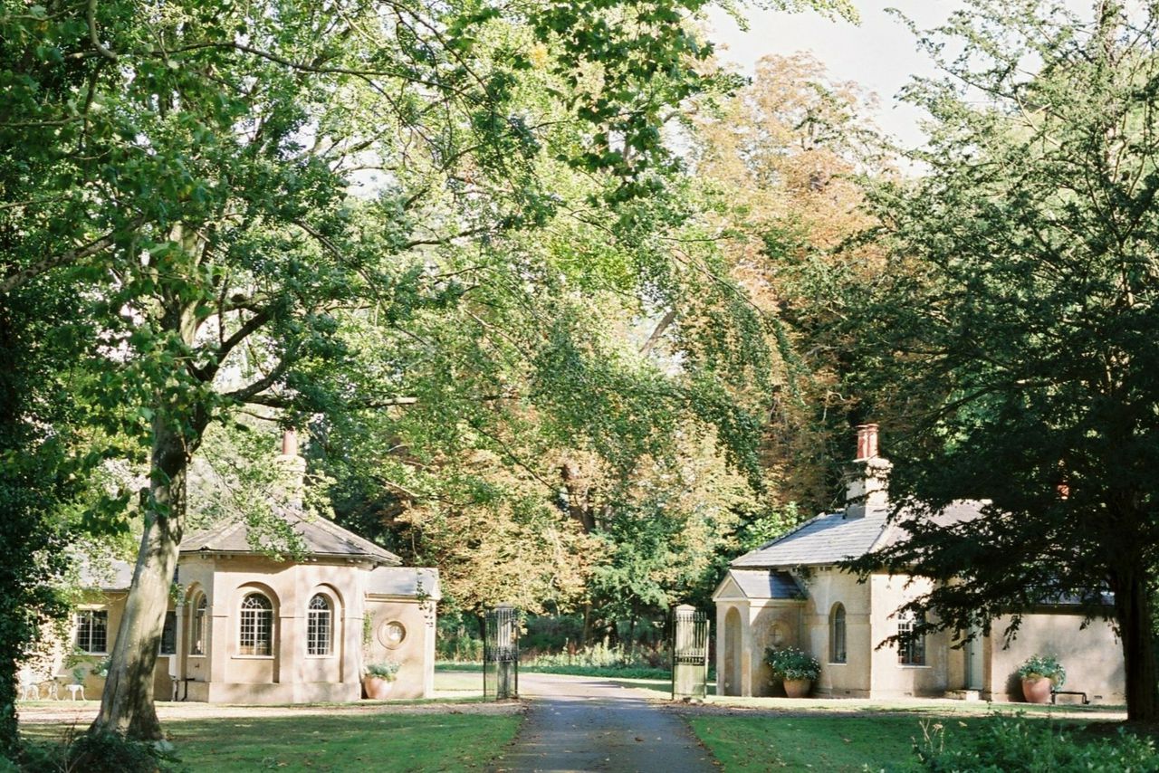 Pepperpot Lodges - Sawday's