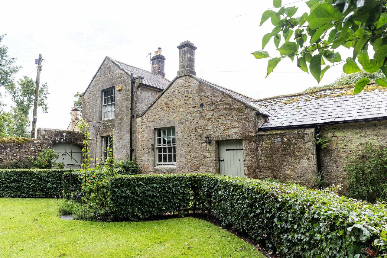 Stable Cottage - Sawday's
