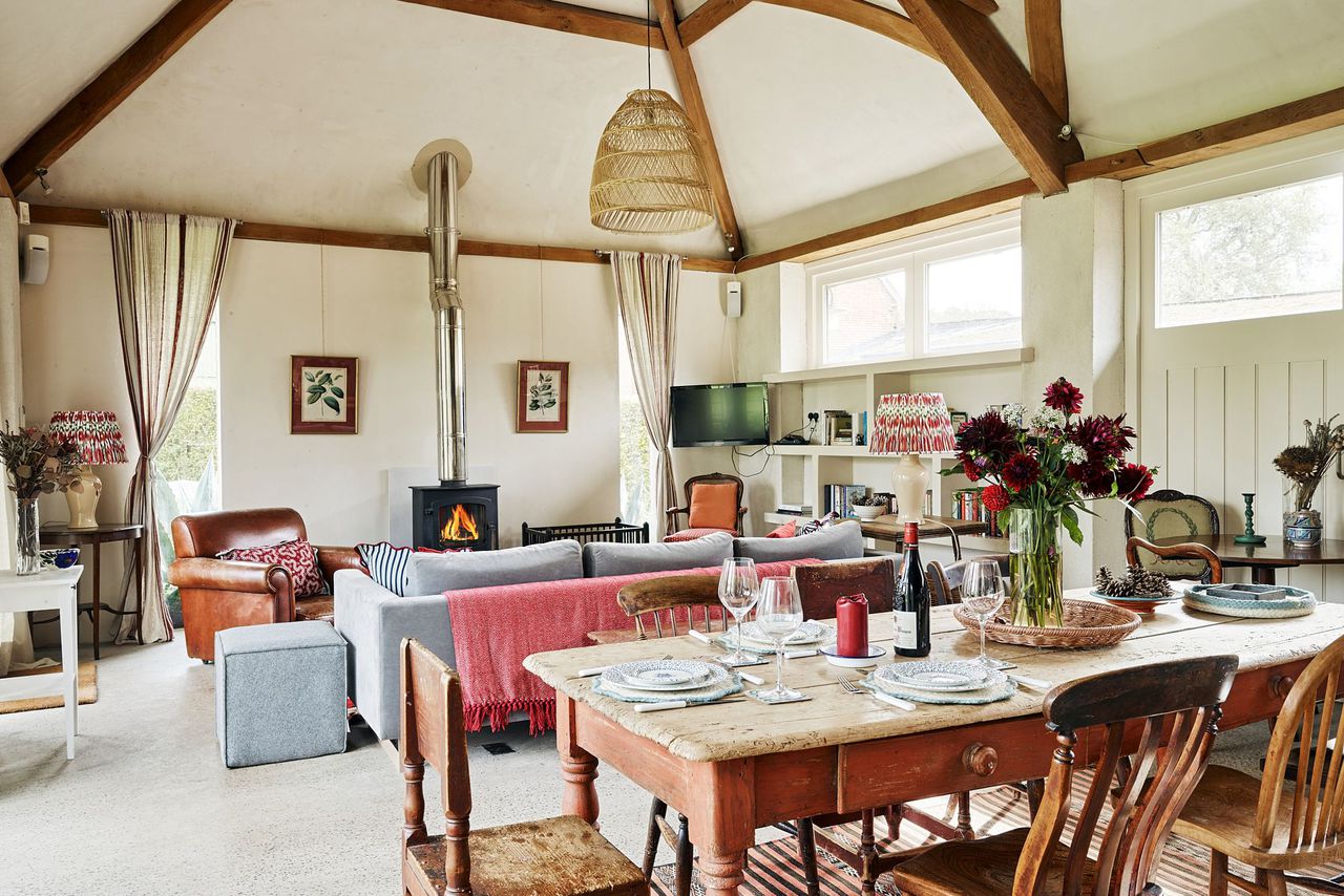 The Coach House - Sawday's