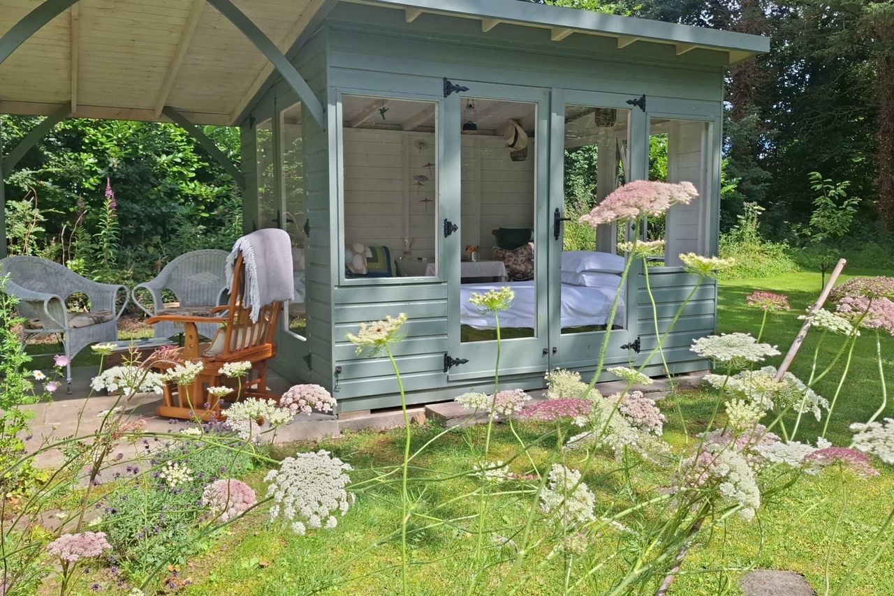 Dromore House Historic Country House - Sawday's