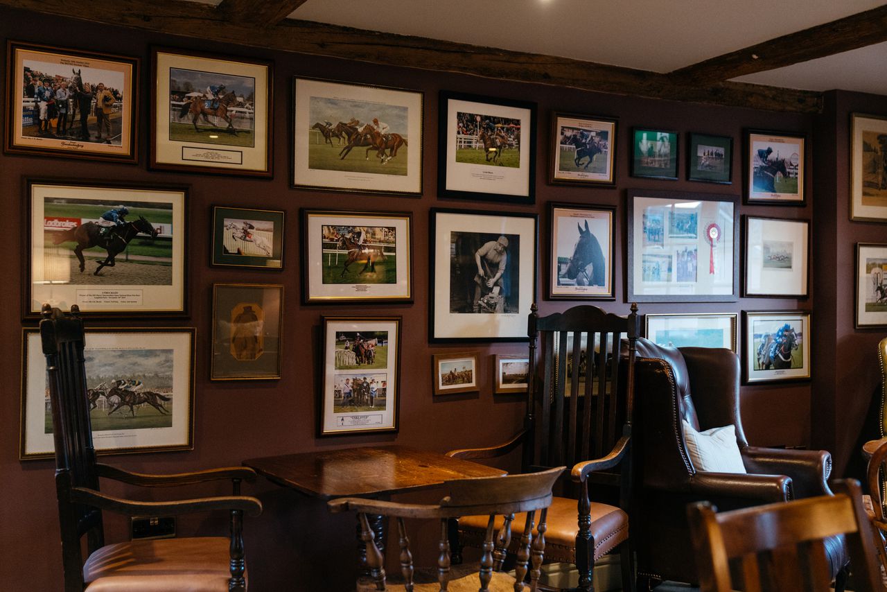 The Crown Inn - Sawday's