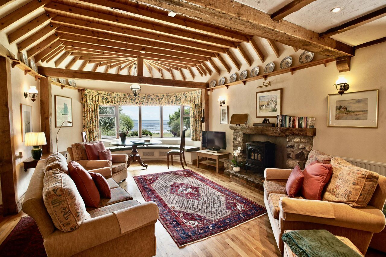 The Cottages - Sawday's