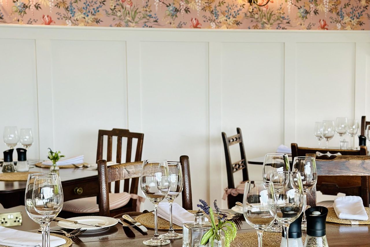 Porth Tocyn Hotel - Sawday's
