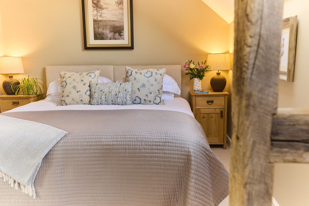 Middle Farm & Cottages - Daisy's Place - Sawday's