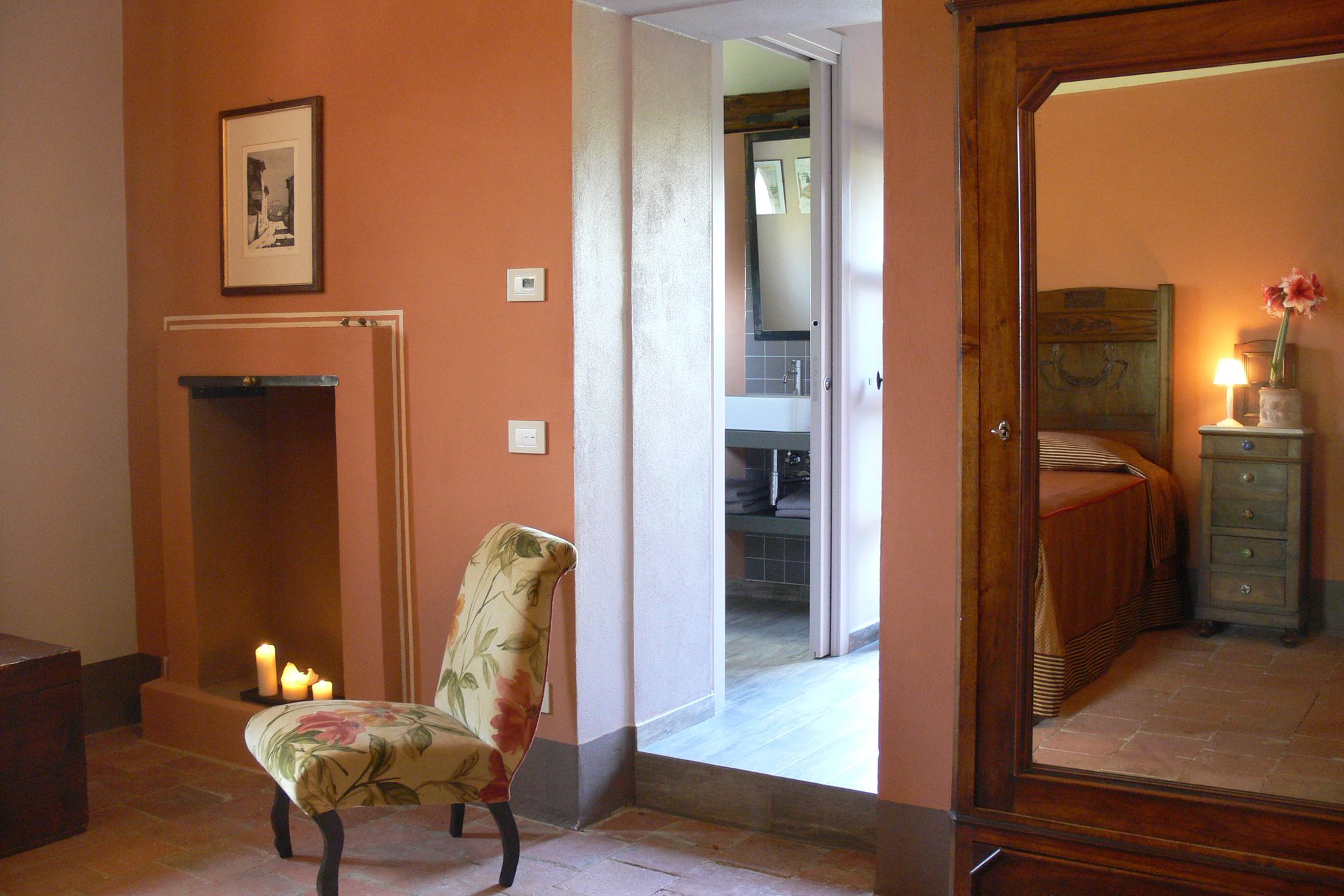 Casa Isabella - Sawday's