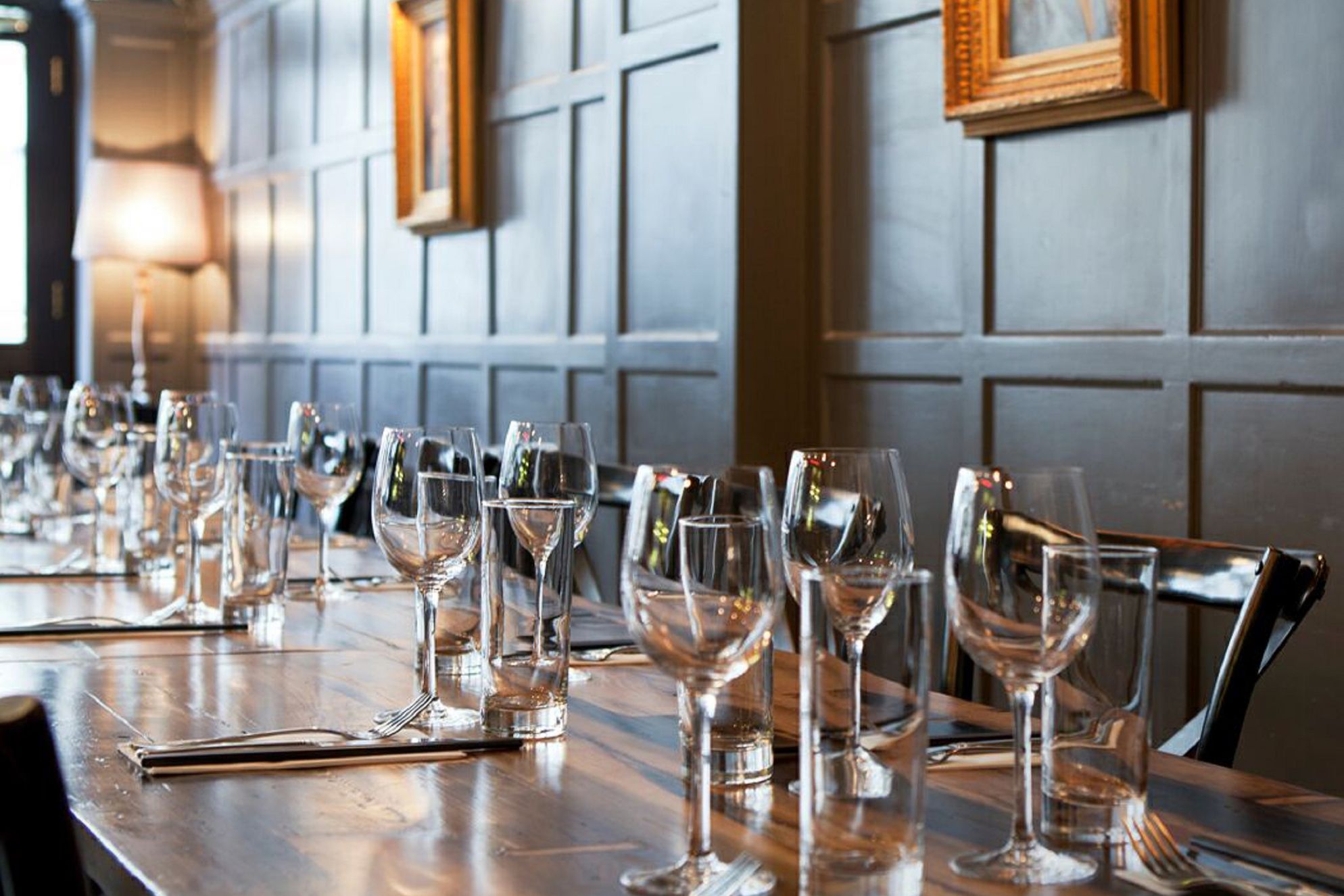The One Tun Pub & Rooms - Sawday's