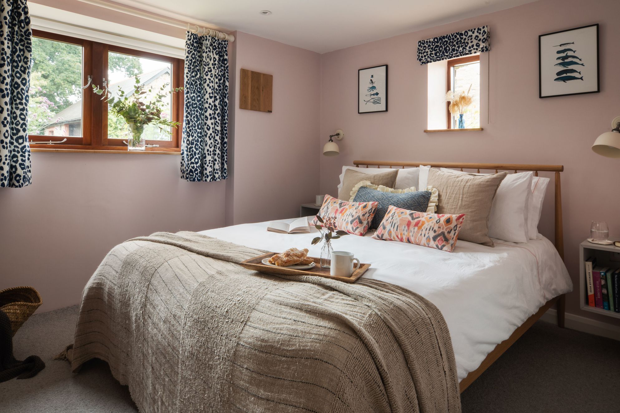 Little Bank Barn - Sawday's