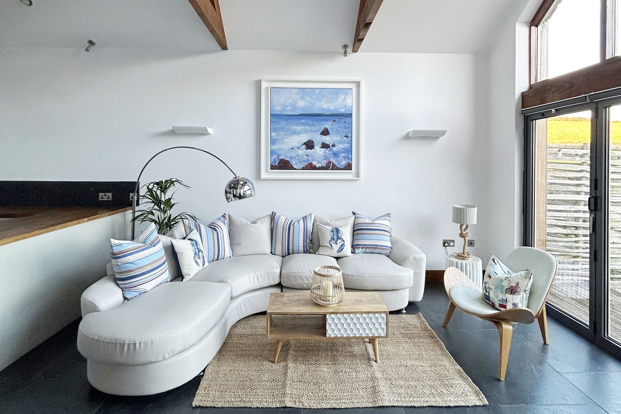 Merlin Farm - Sawday's