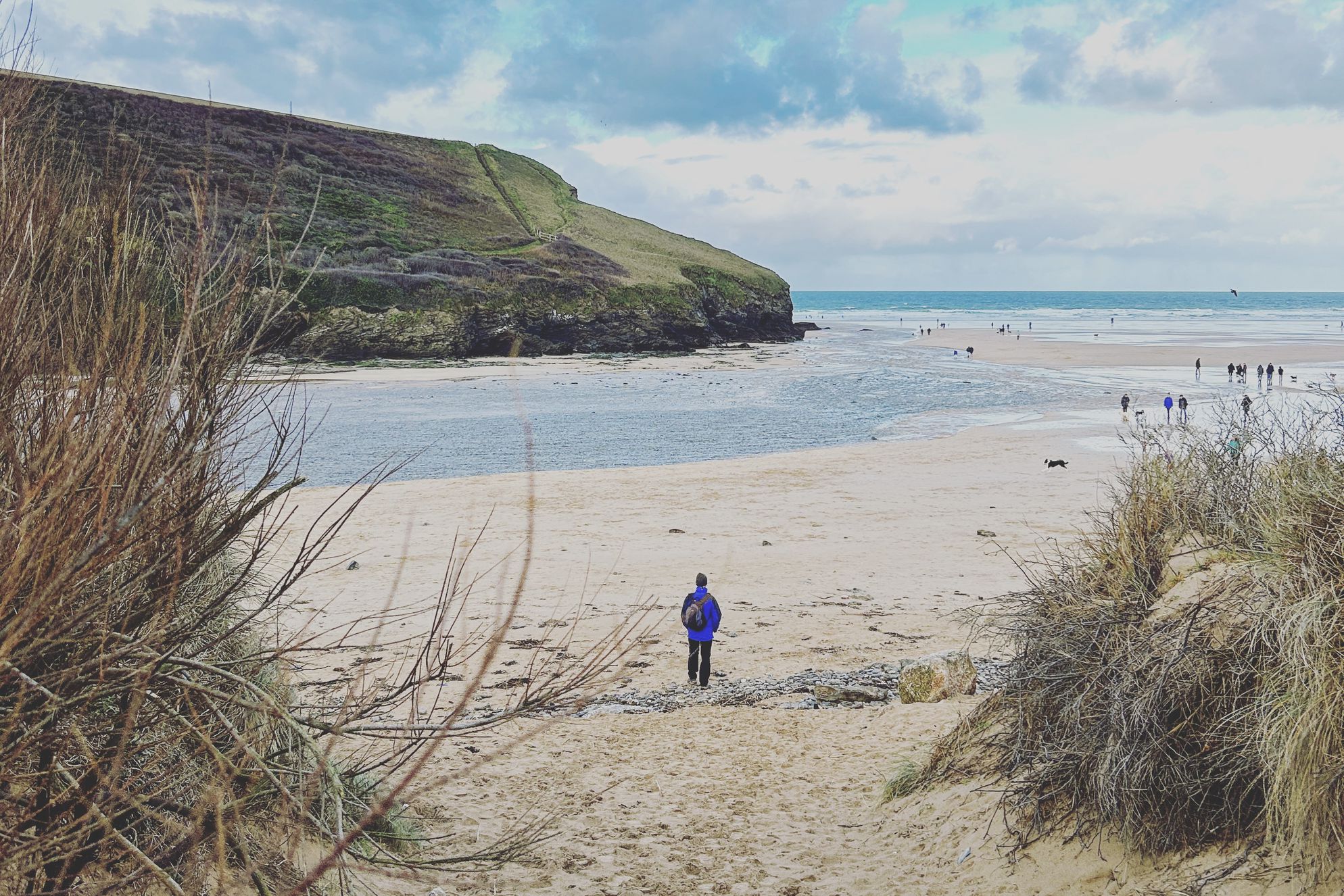 Merlin Farm - Sawday's