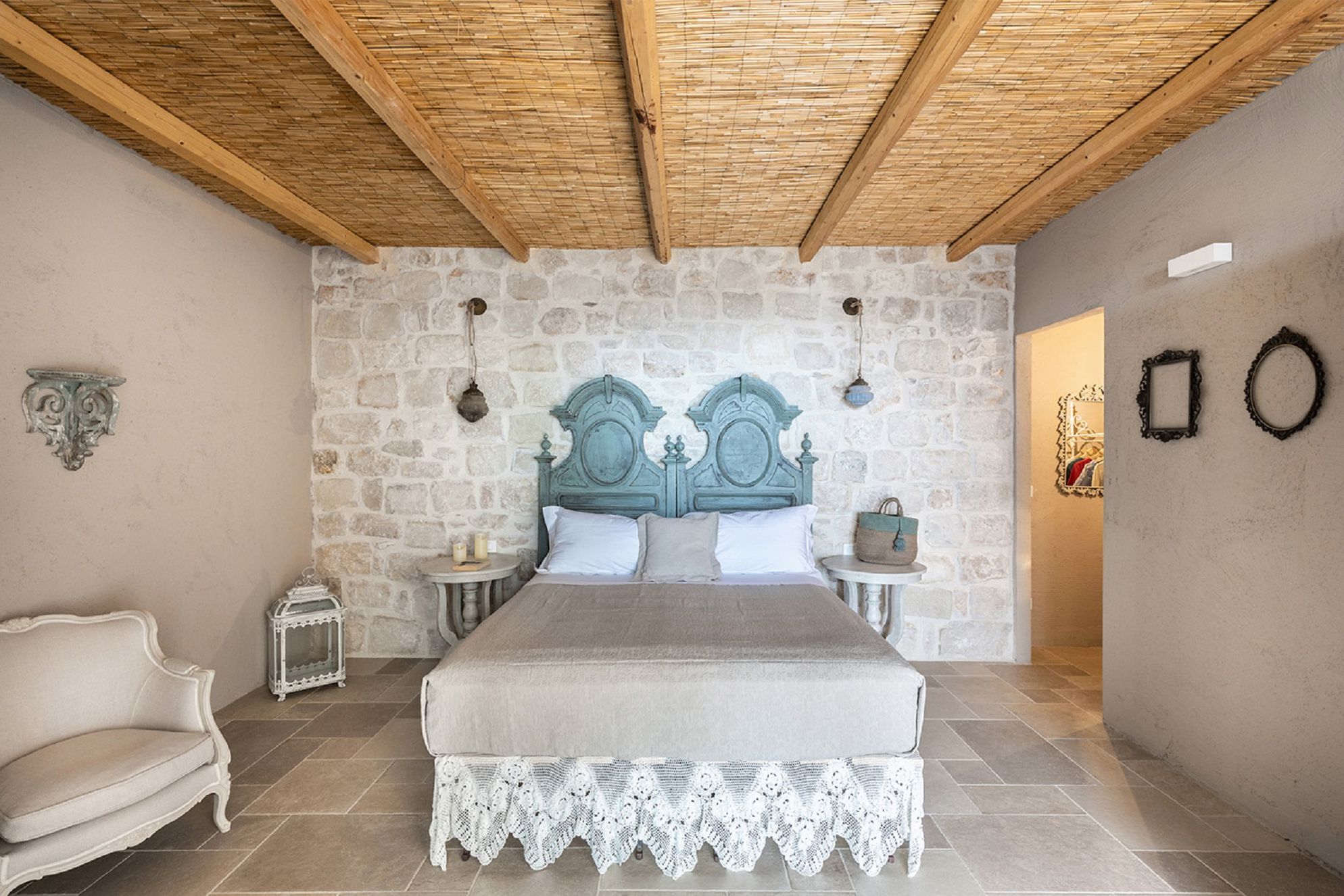 Roccaseta Dimore Siciliane - Sawday's