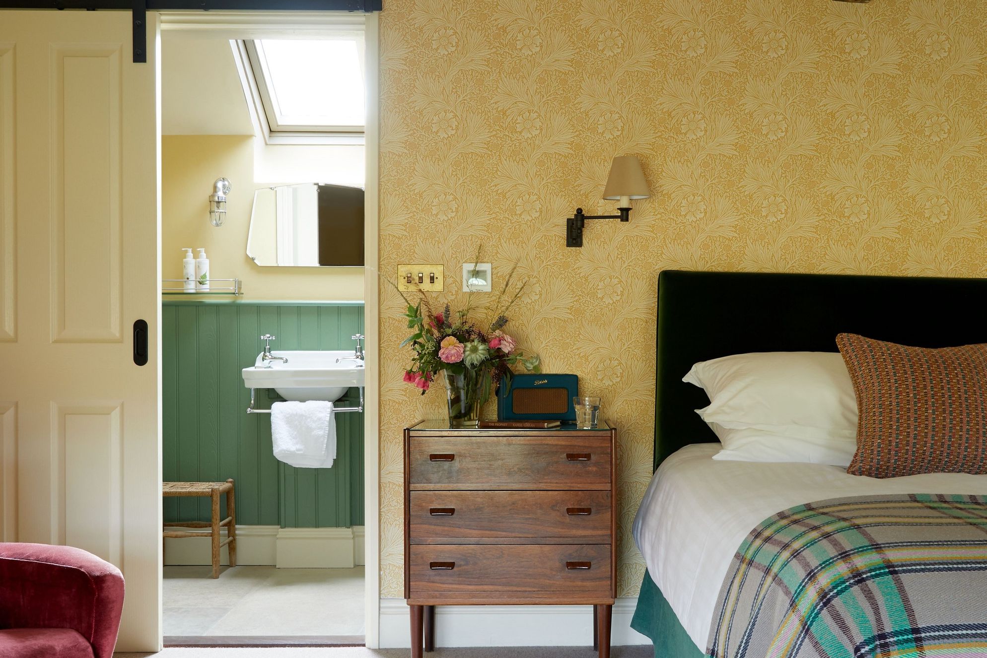 The Felin Fach Griffin - Sawday's