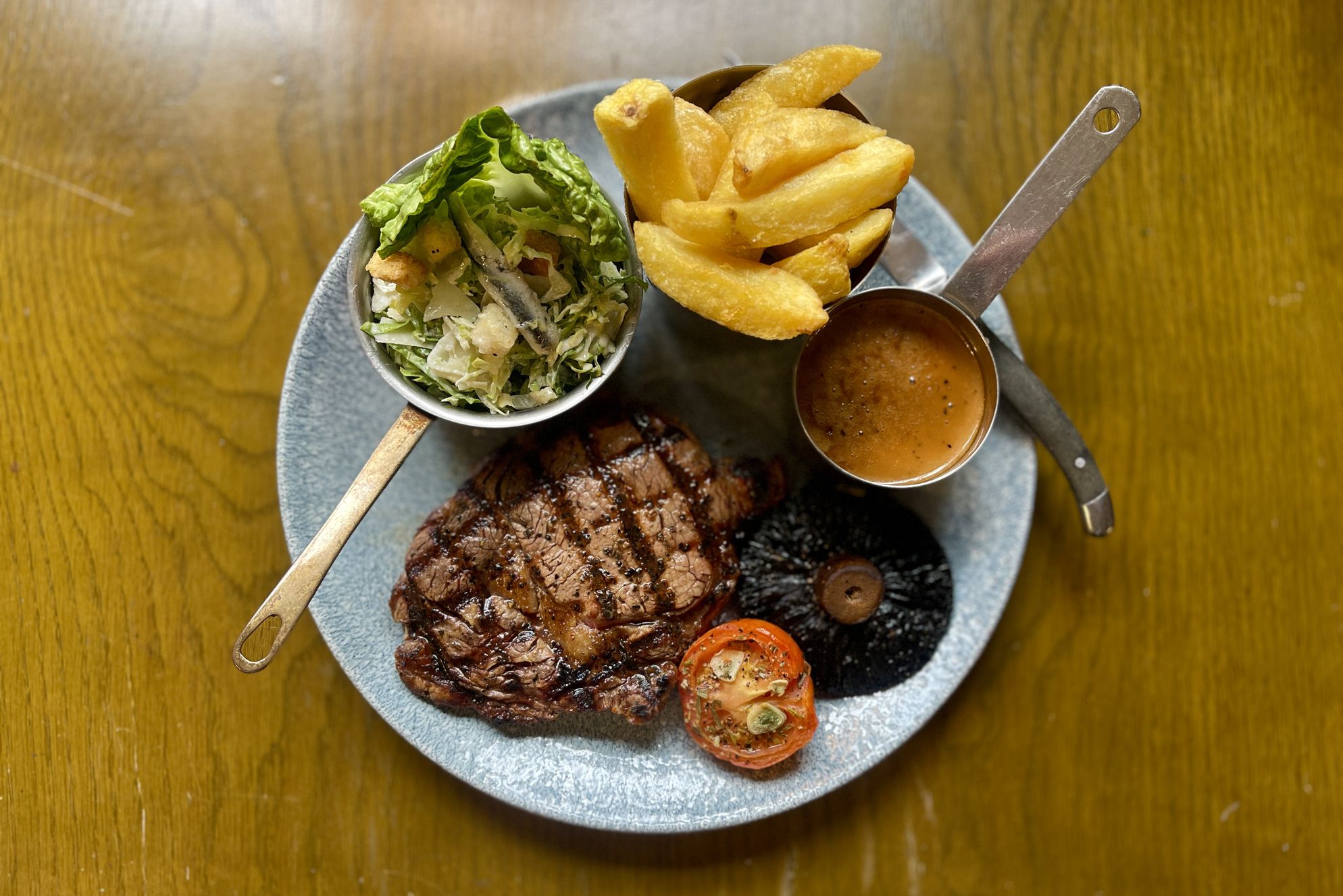 The Durham Ox - Sawday's