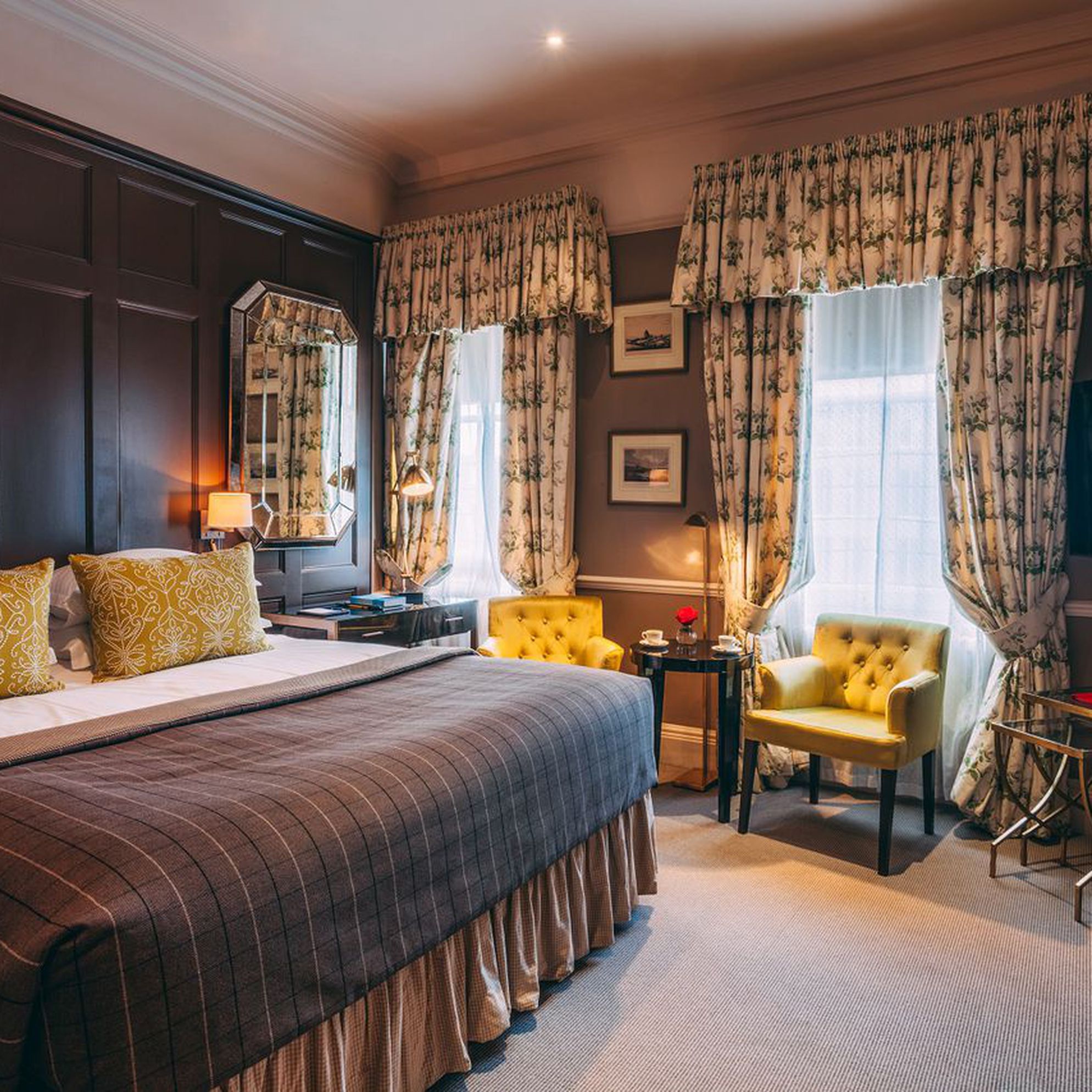 Great British Hotel & Inn Guide - Sawday's