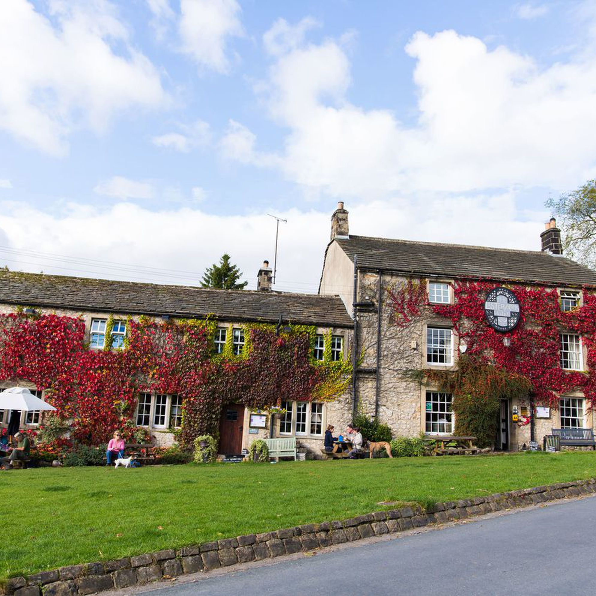 Special places to stay in Yorkshire | Sawday's
