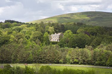 Crookston House - Sawday's