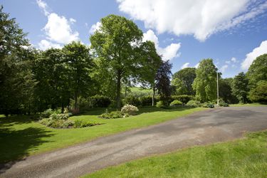 Crookston House - Sawday's