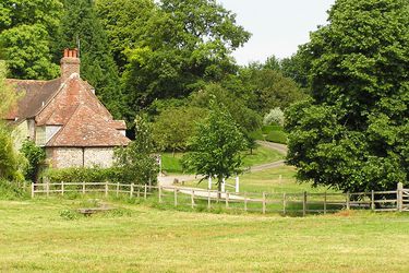 Lakes and Mountains Holidays | Sawday's