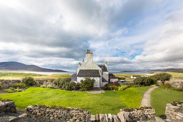 Cottages in Scotland and special places to stay | Sawday's