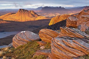 Special places to stay in the Highlands | Sawday's