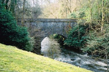 Cottages in Perth & Kinross and special places to stay | Sawday's