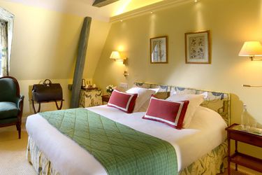 Special places to stay in Paris | Sawday's