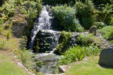 Special places to stay in Pembrokeshire | Sawday's