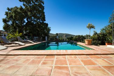 Special places to stay in Spain | Sawday's