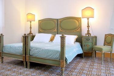 Villas in Italy and special places to stay | Sawday's