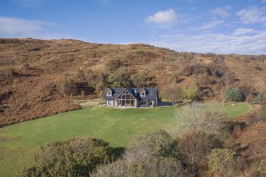 Cottages in Scotland and special places to stay | Sawday's