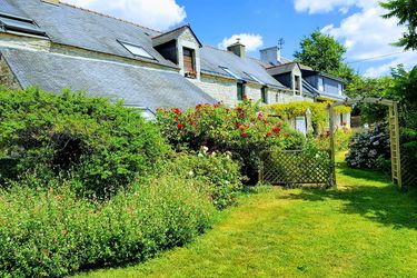 Gites in Brittany and special places to stay | Sawday's